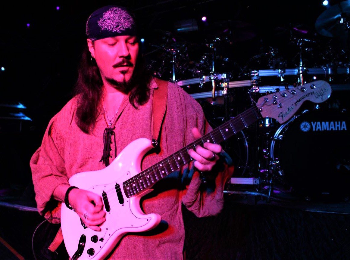 Armada Band Official Site | Alternative Rock Band Charlotte NC