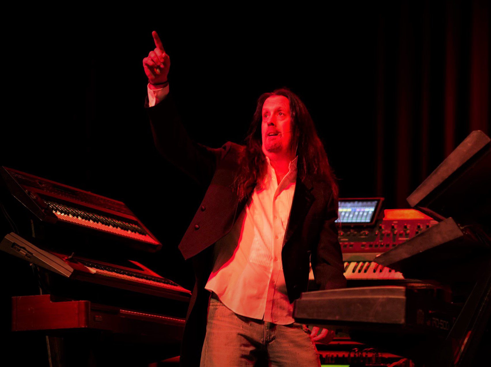 Armada Band Official Site | Alternative Rock Band Charlotte NC